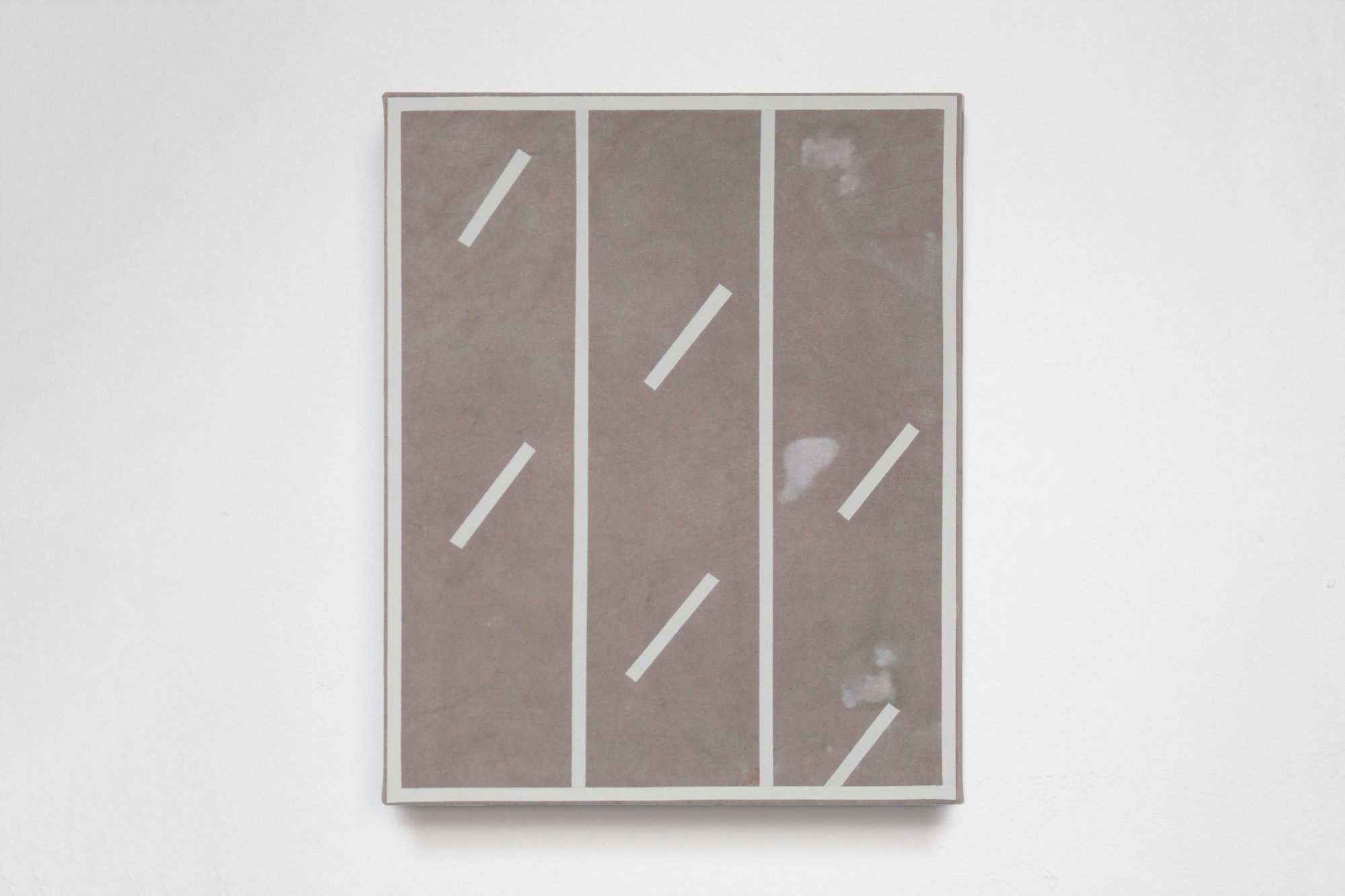 Blue Nude - Julie Rendon