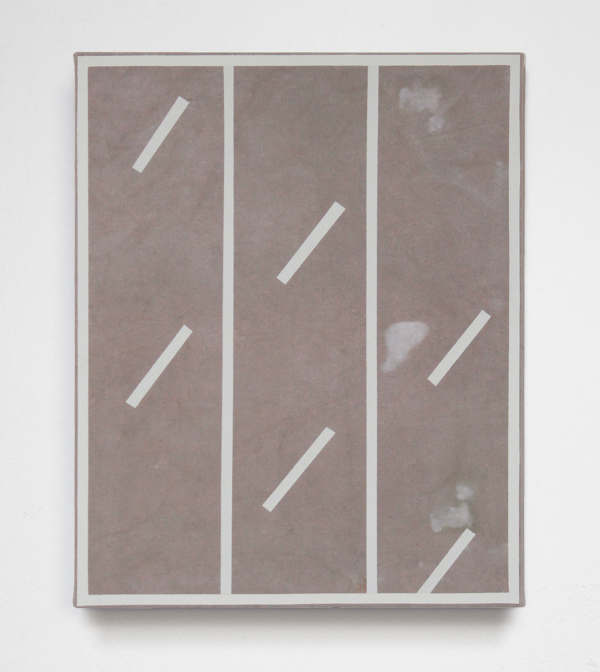 Blue Nude - Julie Rendon