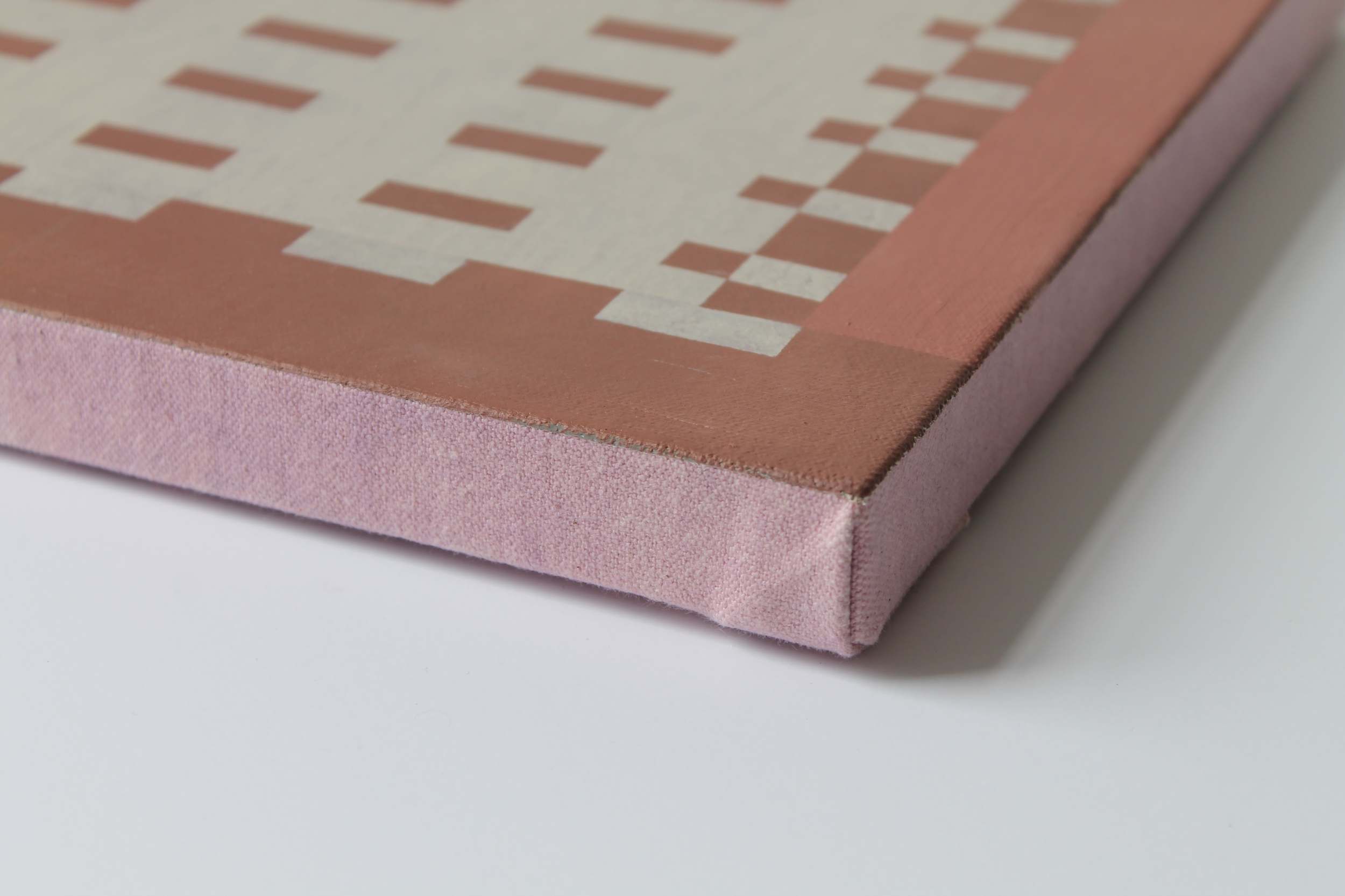 dashes - Julie Rendon