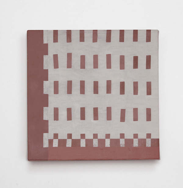 dashes - Julie Rendon