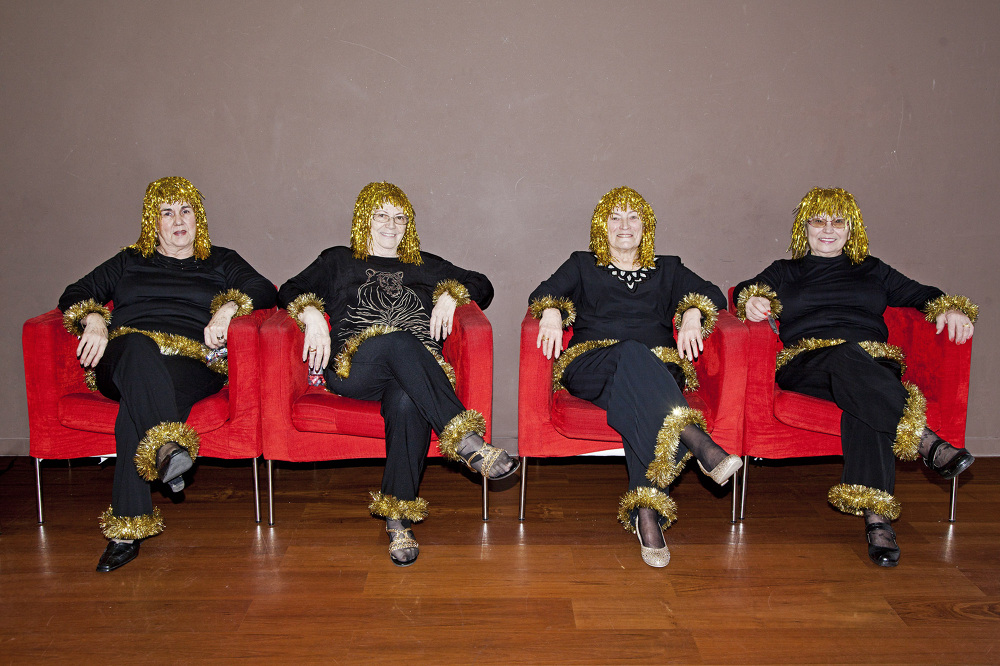 Forever Young in Angel Land - evaszombat