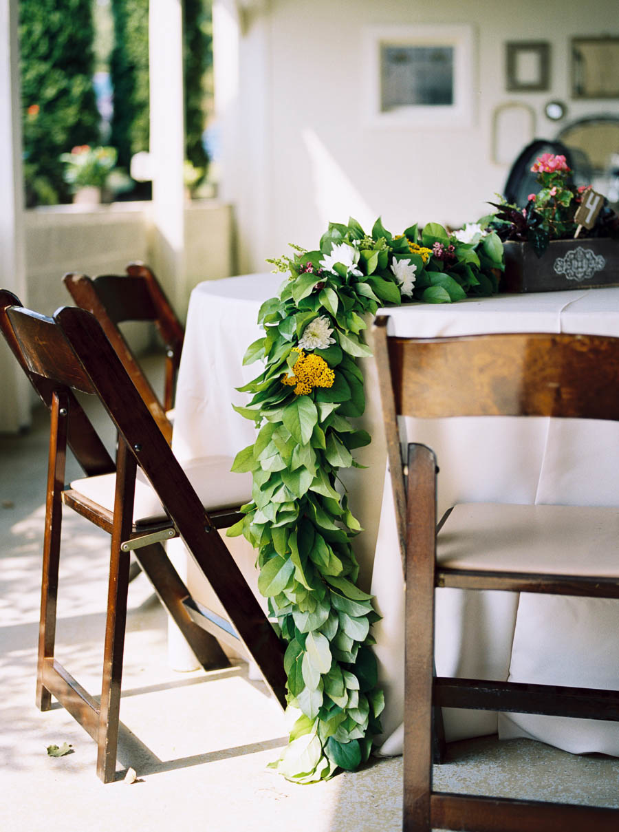 lindsey + brian // front porch farms wedding photographs - Nashville ...