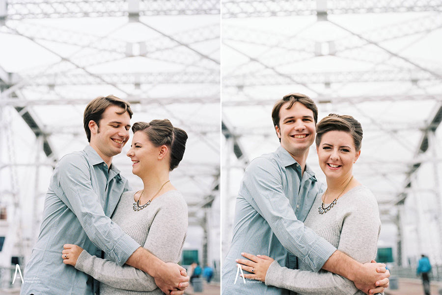 Betsy + Jacob // Pinewood Social + Acme Feed and Seed Classic ...