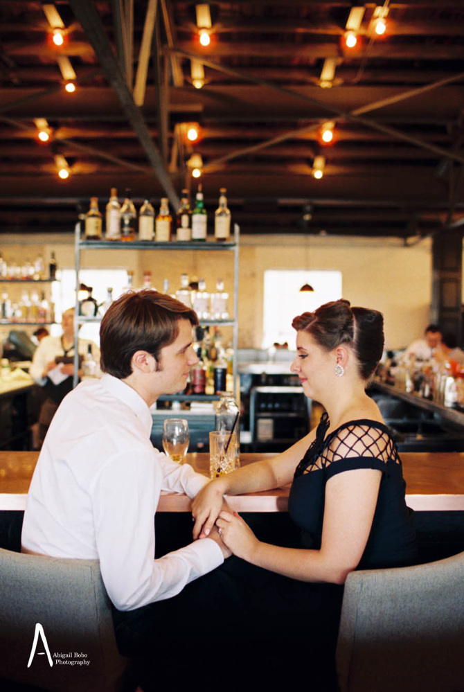 Betsy + Jacob // Pinewood Social + Acme Feed and Seed Classic ...