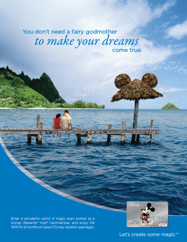 Disney - jamiesilvermancreative