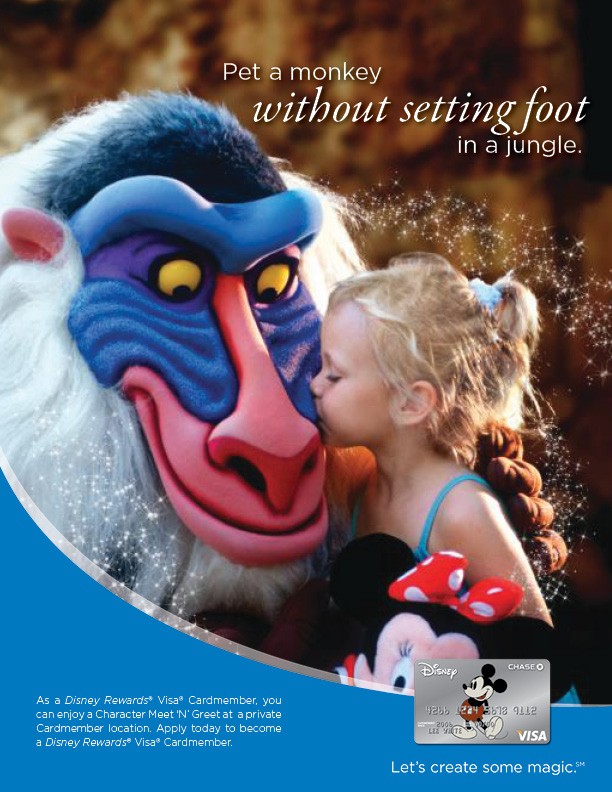 Disney - jamiesilvermancreative