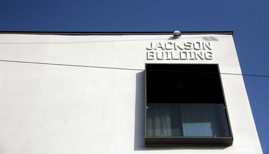 Jackson Building - ideacouch
