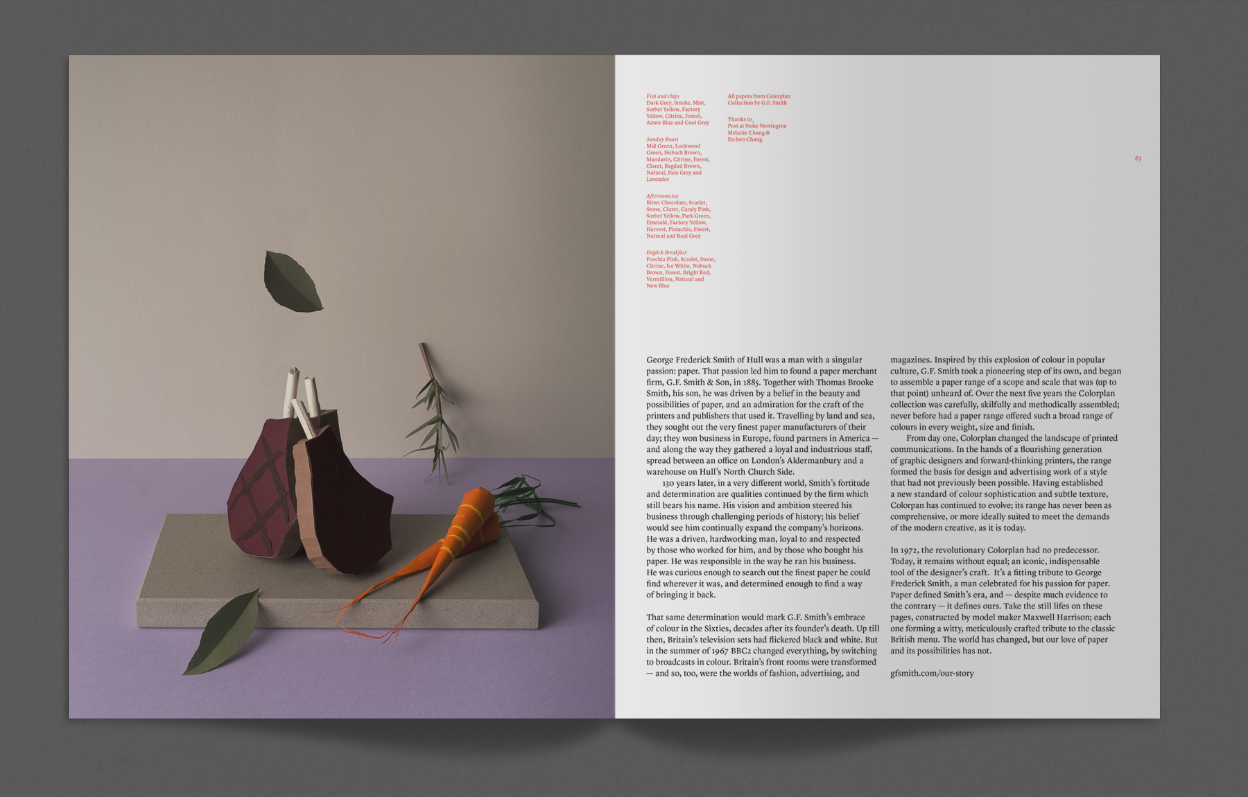 Article - Maxwell Harrison