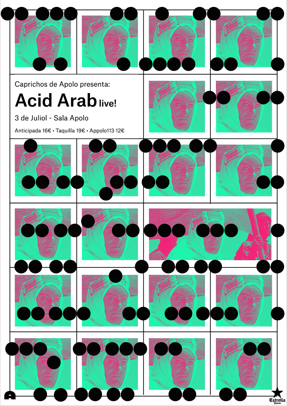 ACID ARAB - sergicasero