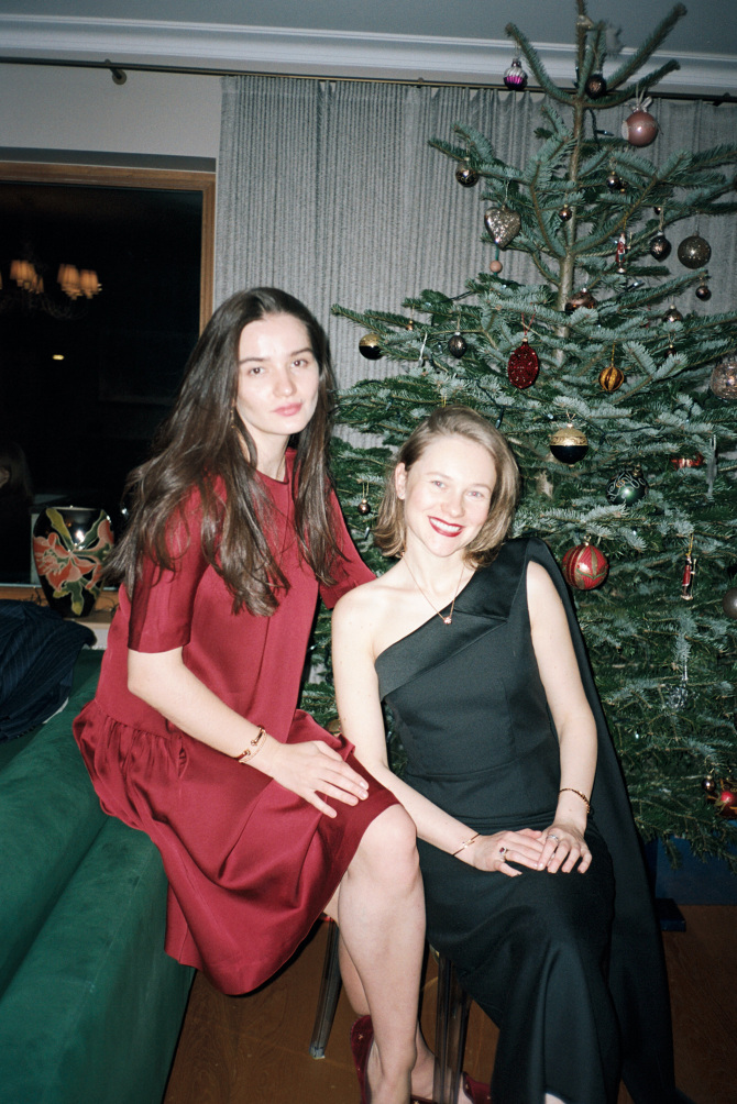 Happy new 2023! - Masha Yankovskaya