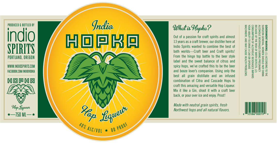 Hopka - Erwert: Graphic Design, Art Direction and custom illustration ...