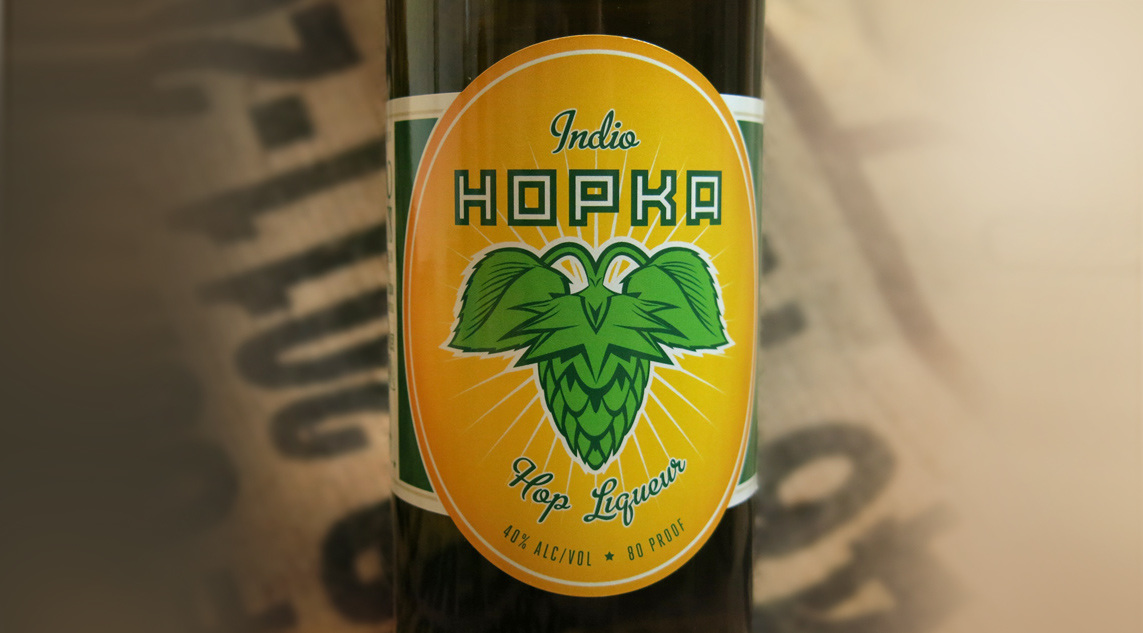 Hopka - Erwert: Graphic Design, Art Direction and custom illustration ...