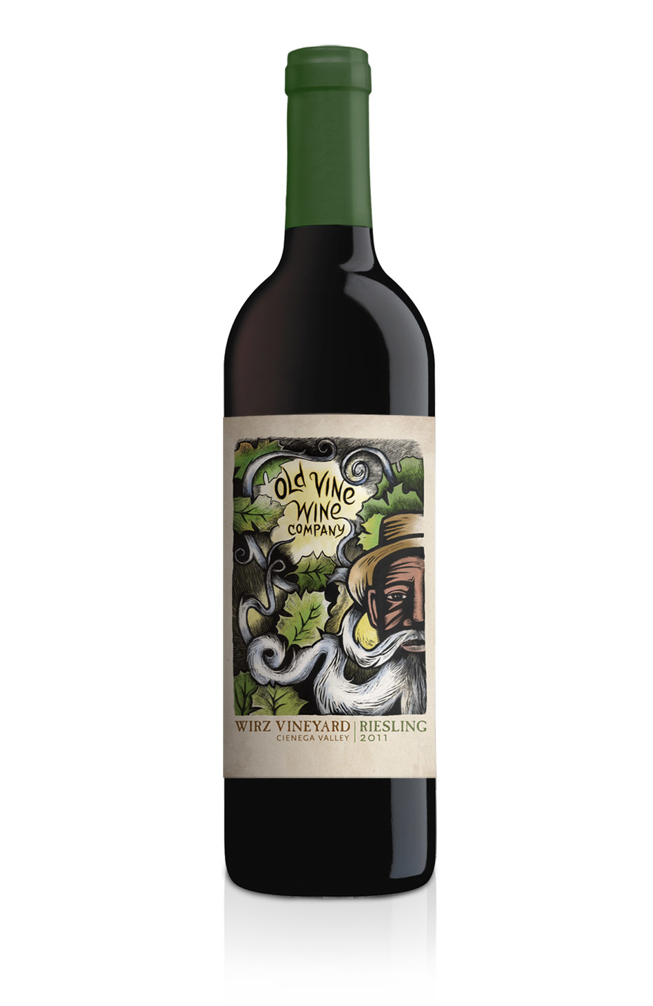 old wine vine - Erwert: Graphic Design, Art Direction and custom ...