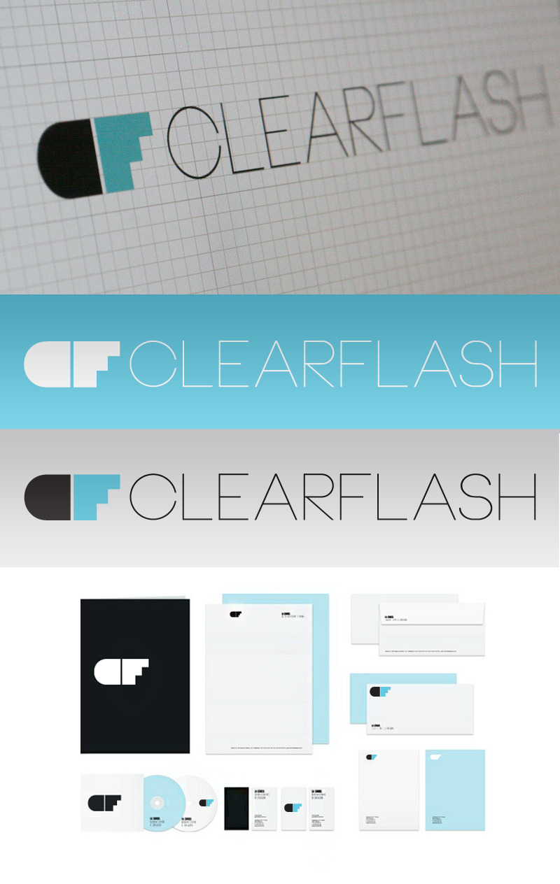 Clear Flash - SuJin Kim