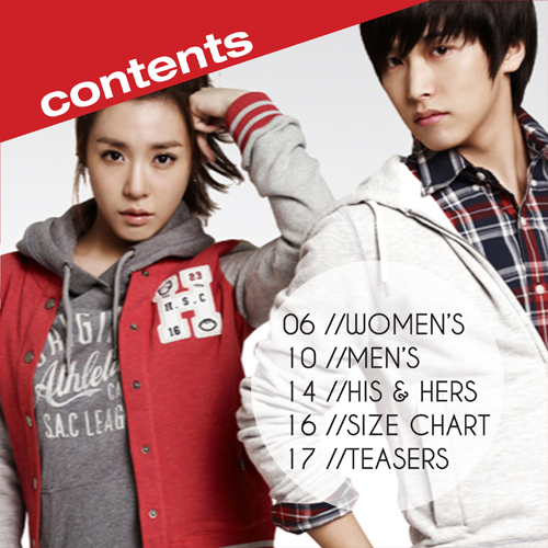 SPAO Catalogue - WONDERJAN