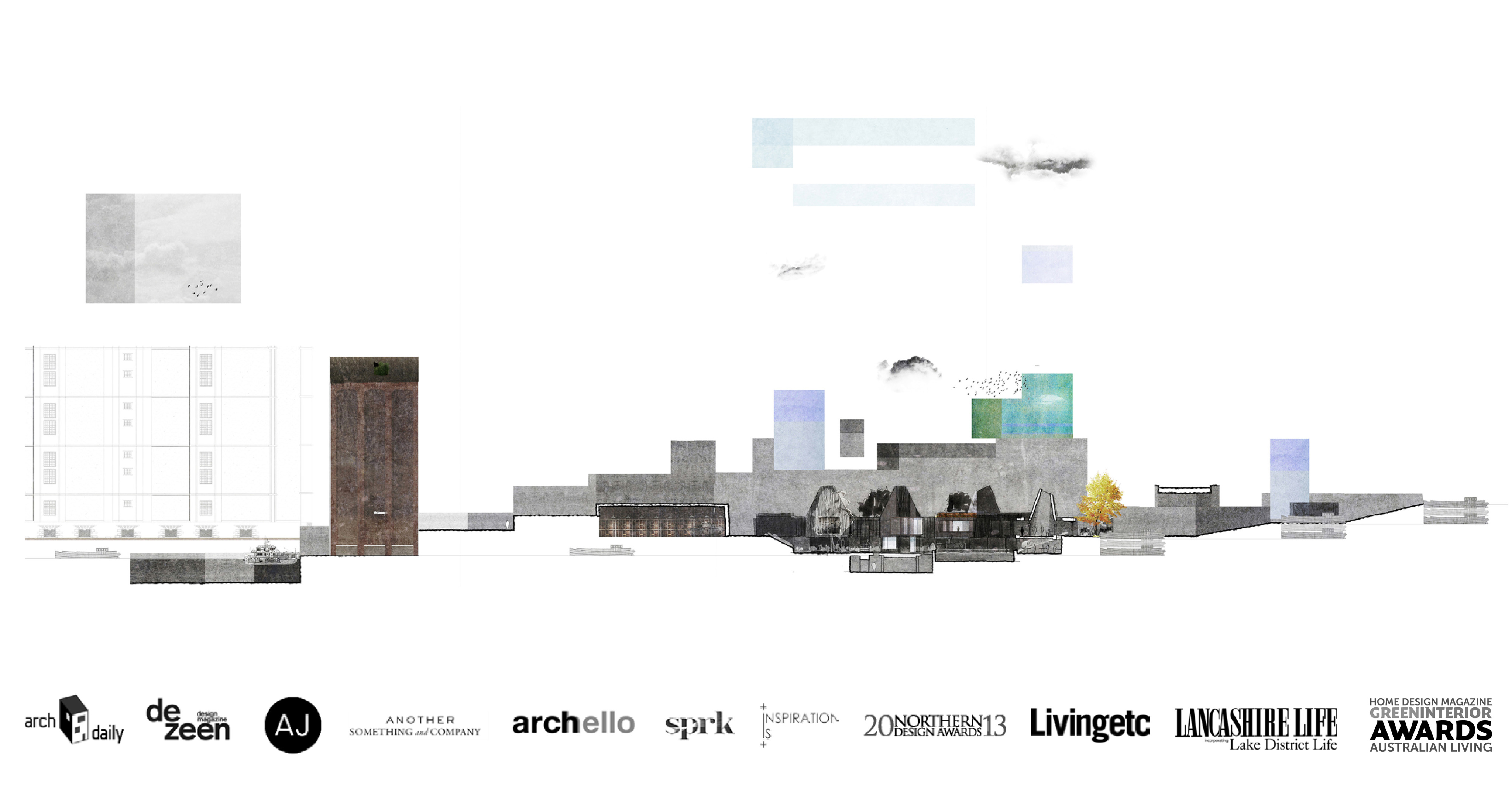 Cameron Clarke Design & Architecture