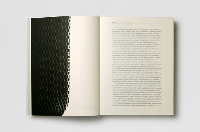 Dieter Rams: As Little Design as Possible - Kobi Benezri Studio