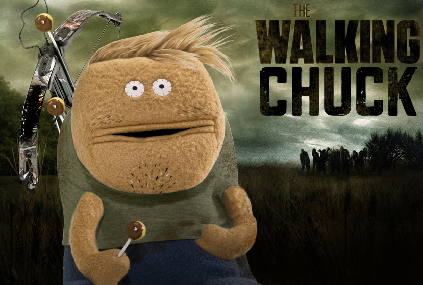 CHUPA CHUPS - El dee