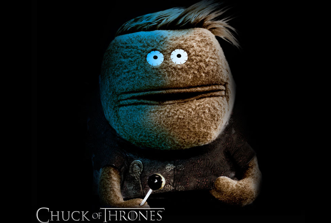 CHUPA CHUPS - El dee