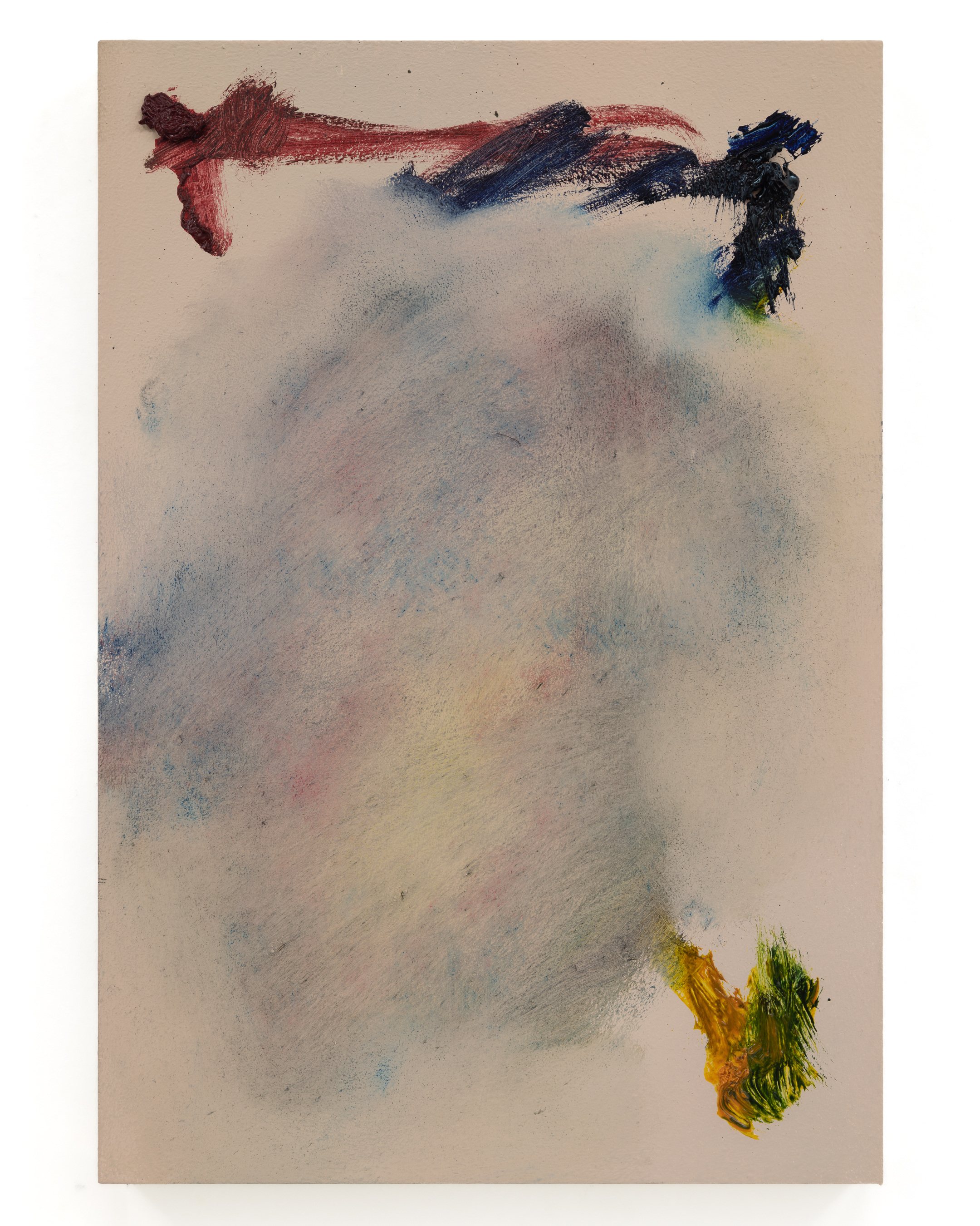 Recipe for Disaster - robinmeyer.nl