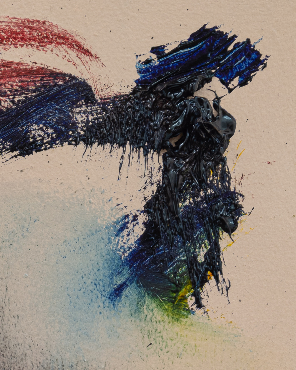 Recipe for Disaster - robinmeyer.nl