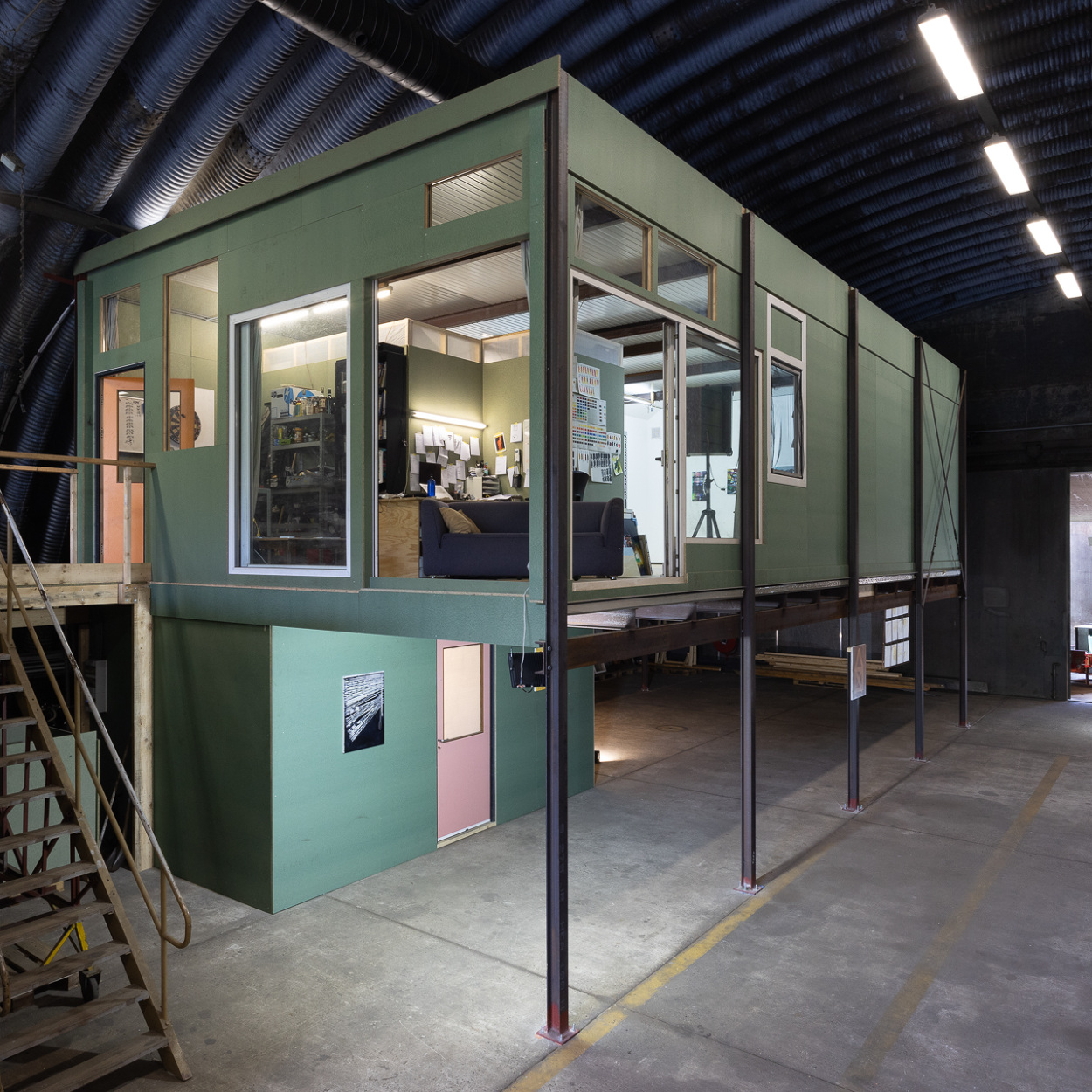 Bio/CV - robinmeyer.nl