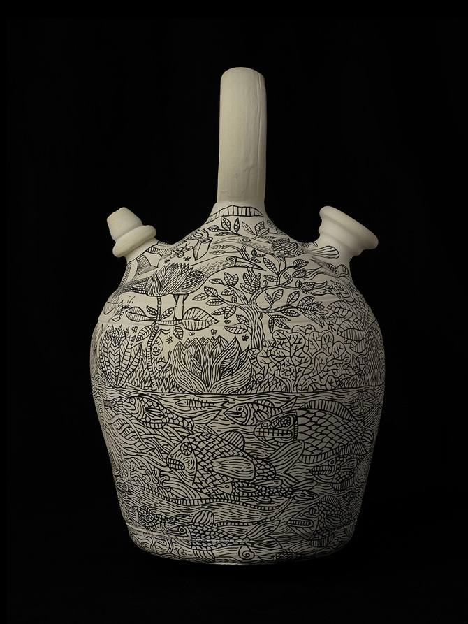 Arte Aplicado - Pep Carrió // Laboratorio