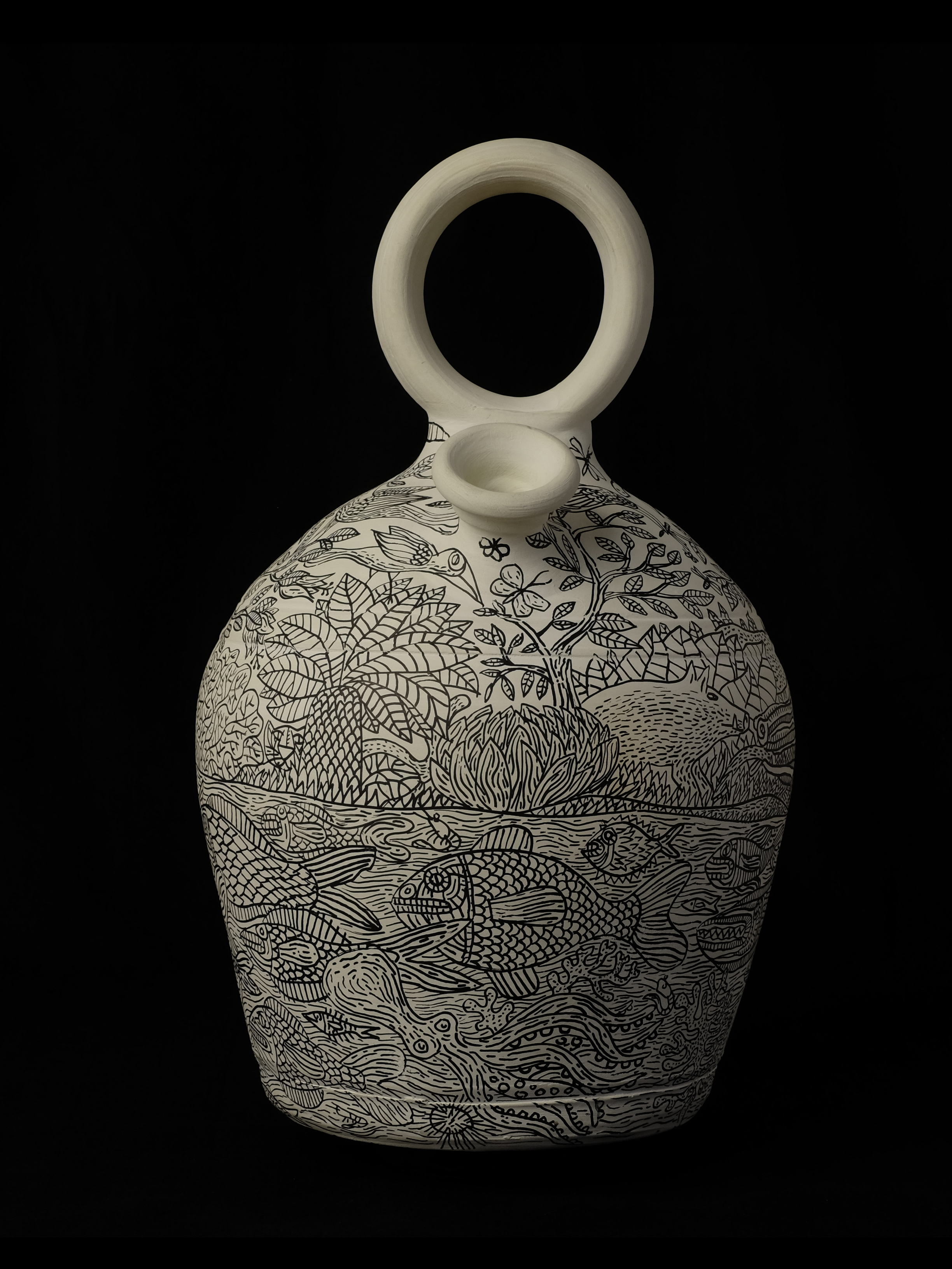 Arte Aplicado - Pep Carrió // Laboratorio