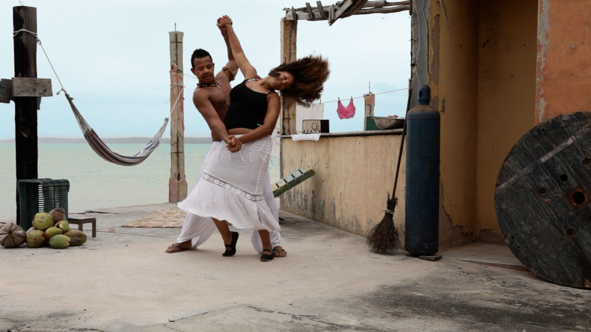 Sobre a Lambada - The Best of Lambada