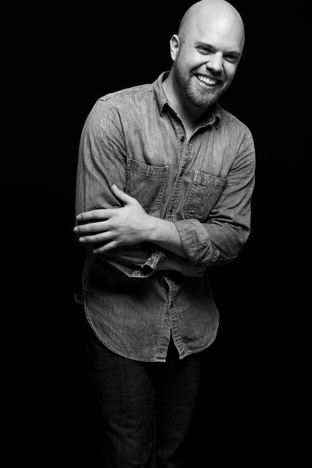 About Joshua Christensen - Joshua Christensen