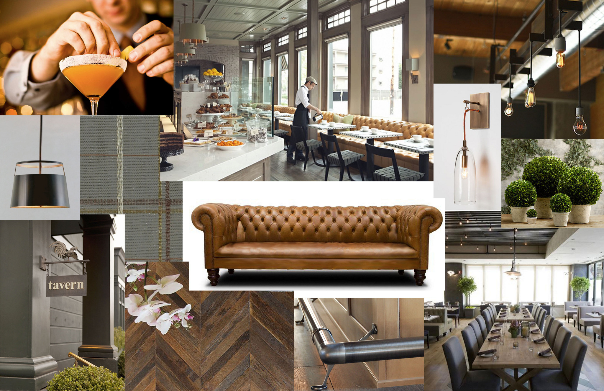 Gina Soohoo Interior Design