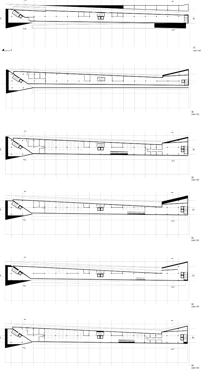 Helsinki Library - Seth Roodman.com