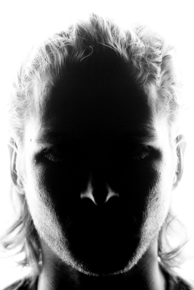 Reverse Film Noir - Seth Roodman.com