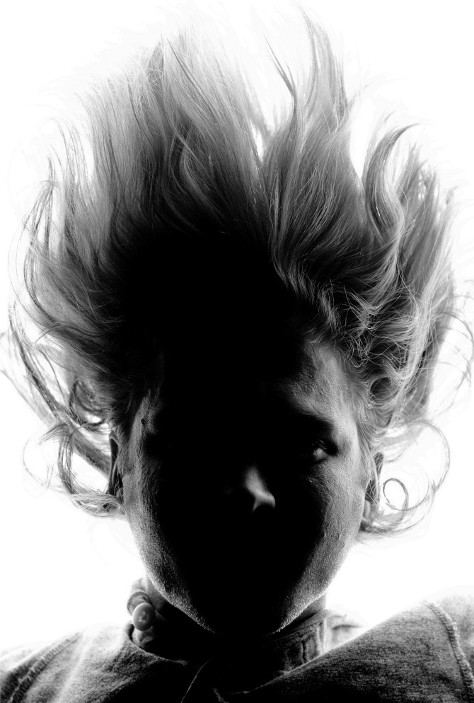 Reverse Film Noir - Seth Roodman.com