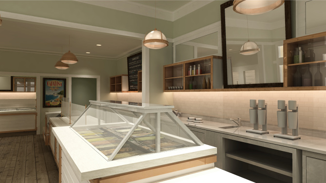 FIRM - Seth Roodman.com