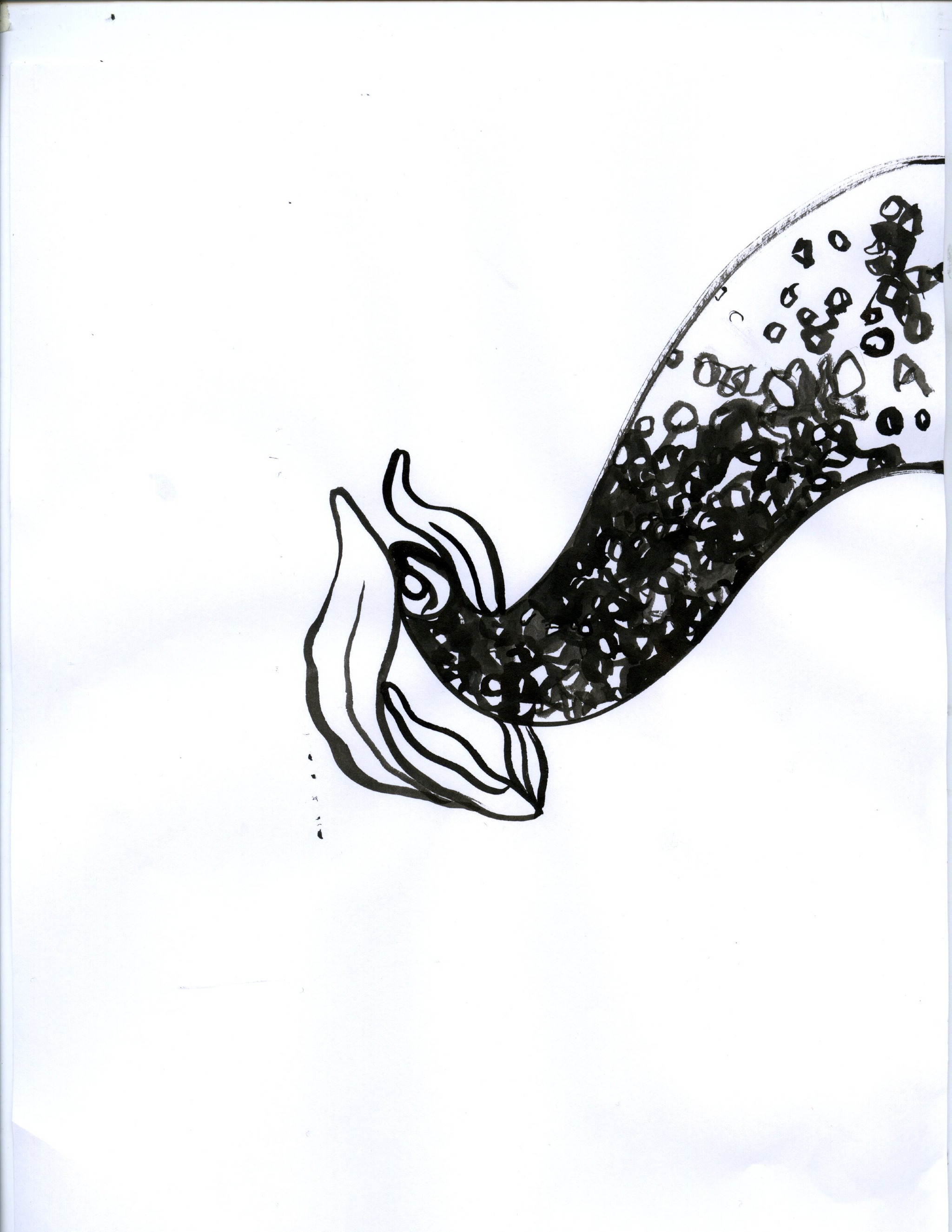 Drawings, ideation - ≈