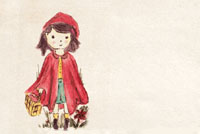 Melissa Sandstrom | Graphic Design & Illustration