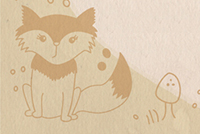 Melissa Sandstrom | Graphic Design & Illustration