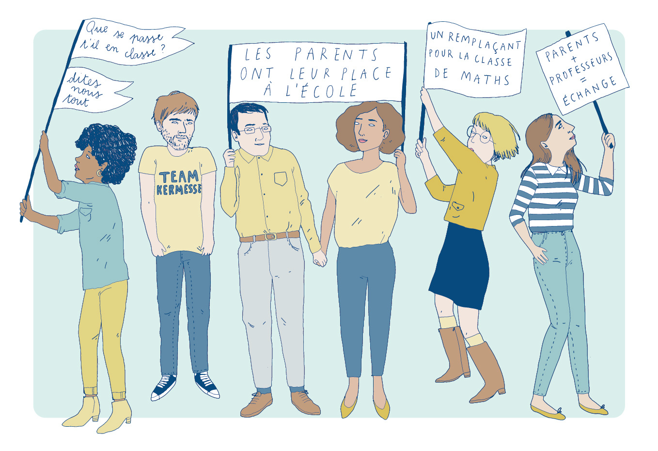 DOOLITTLE MAGAZINE - Anna Wanda Gogusey: Illustration & Graphic Design