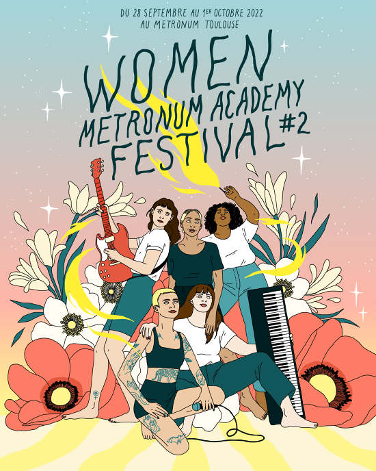 TATTOOS - Anna Wanda Gogusey: Illustration & Graphic Design