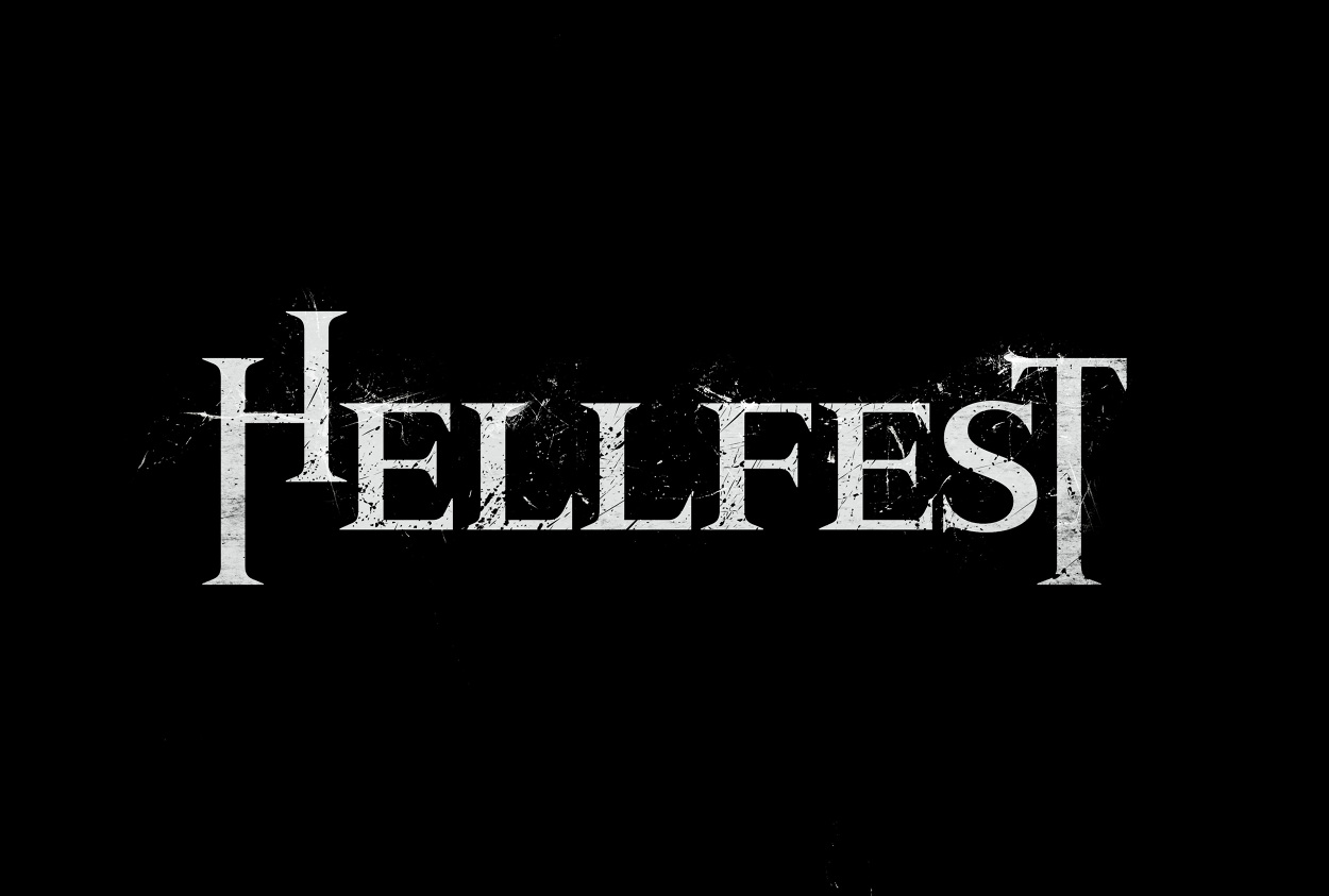 Hellfest - Wishma Nocos