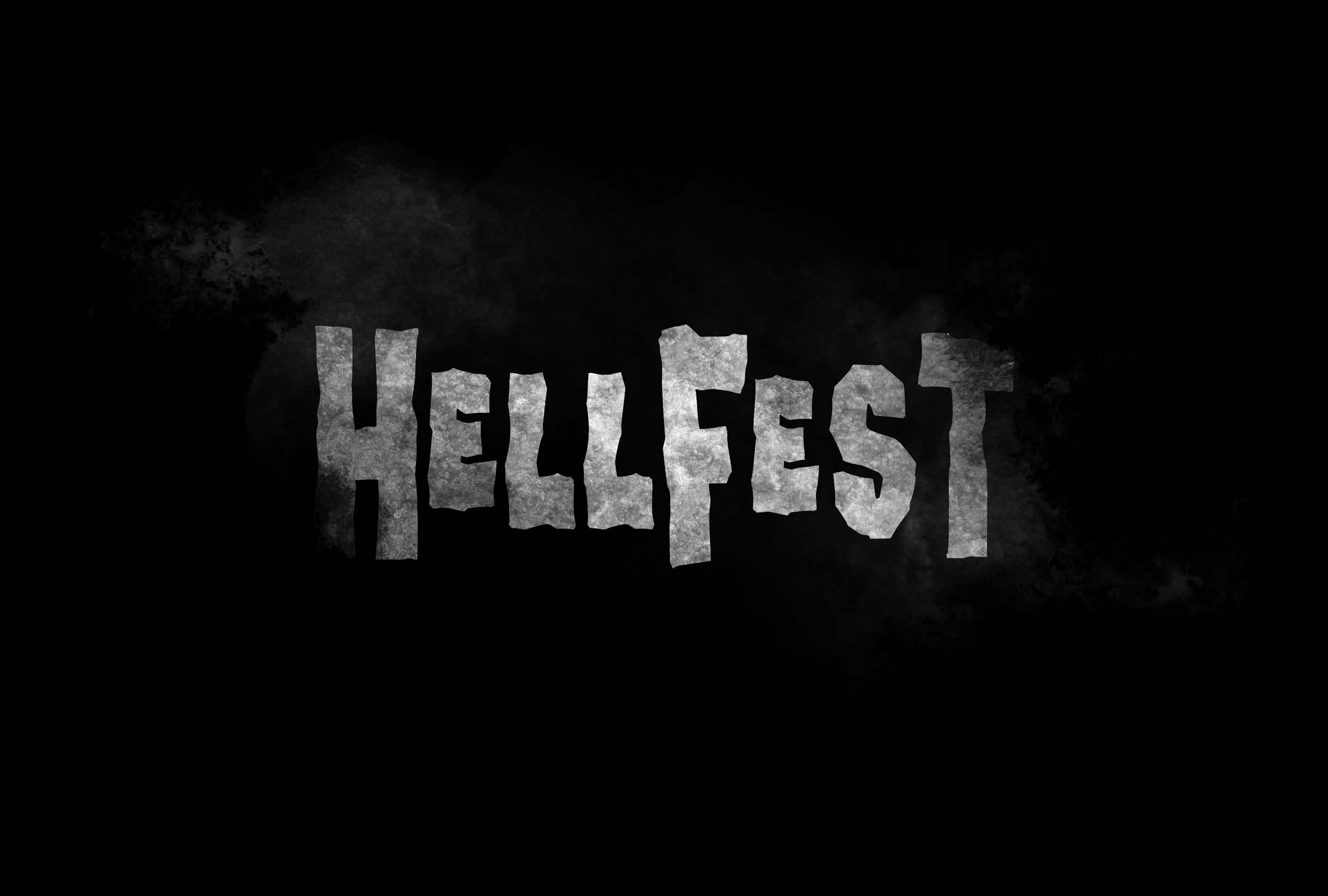 Hellfest - Wishma Nocos