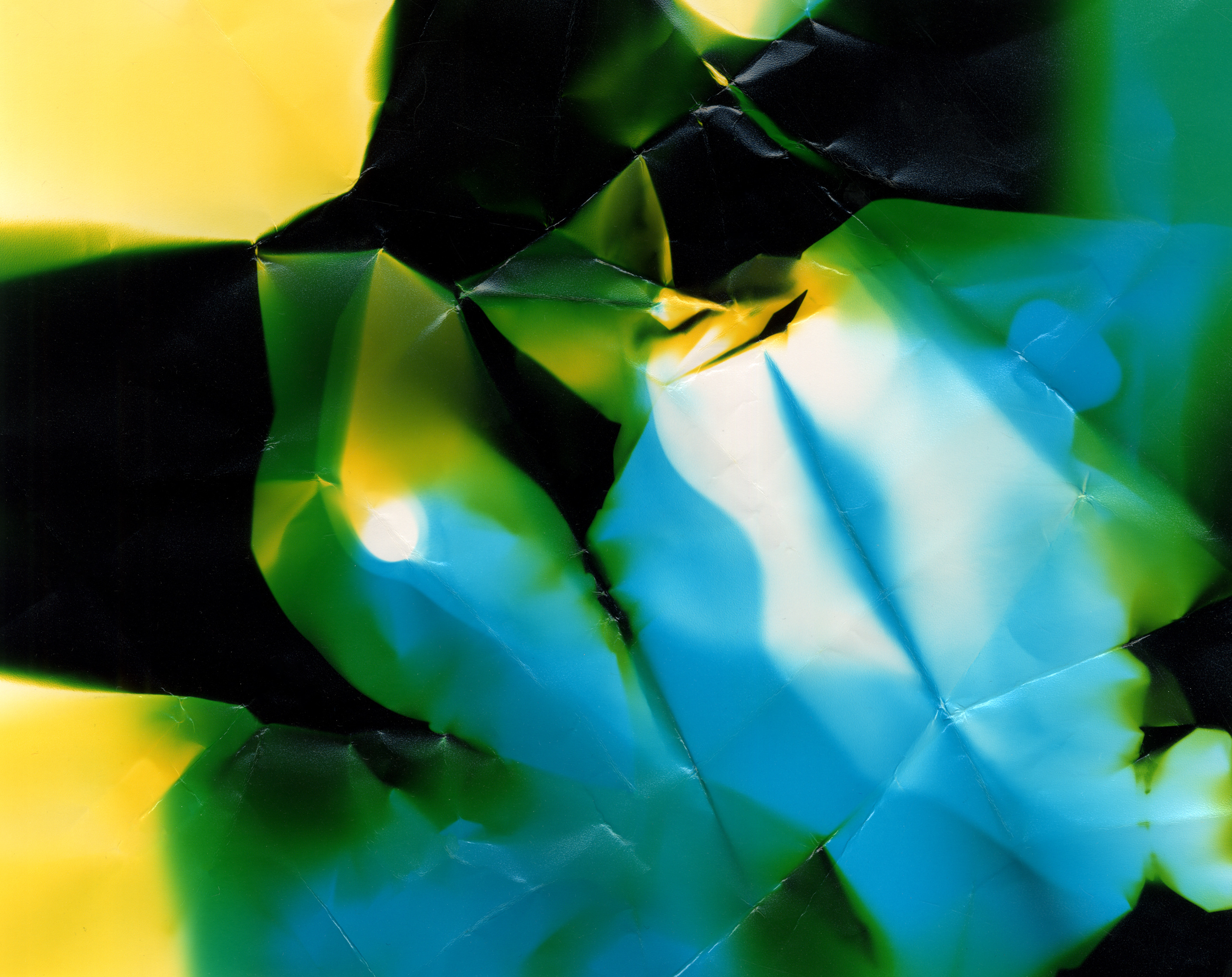 Crayons - Fitz Krueger Photography