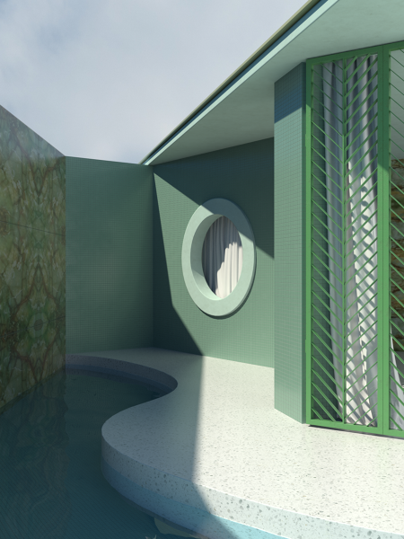 Voiddeck - Jason Khoo