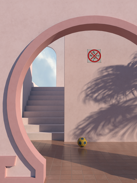 Voiddeck - Jason Khoo