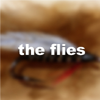 classic michigan flies