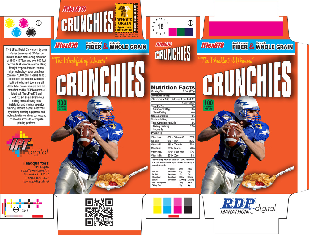 Label & Package Design - JJK Graphics and Illustration