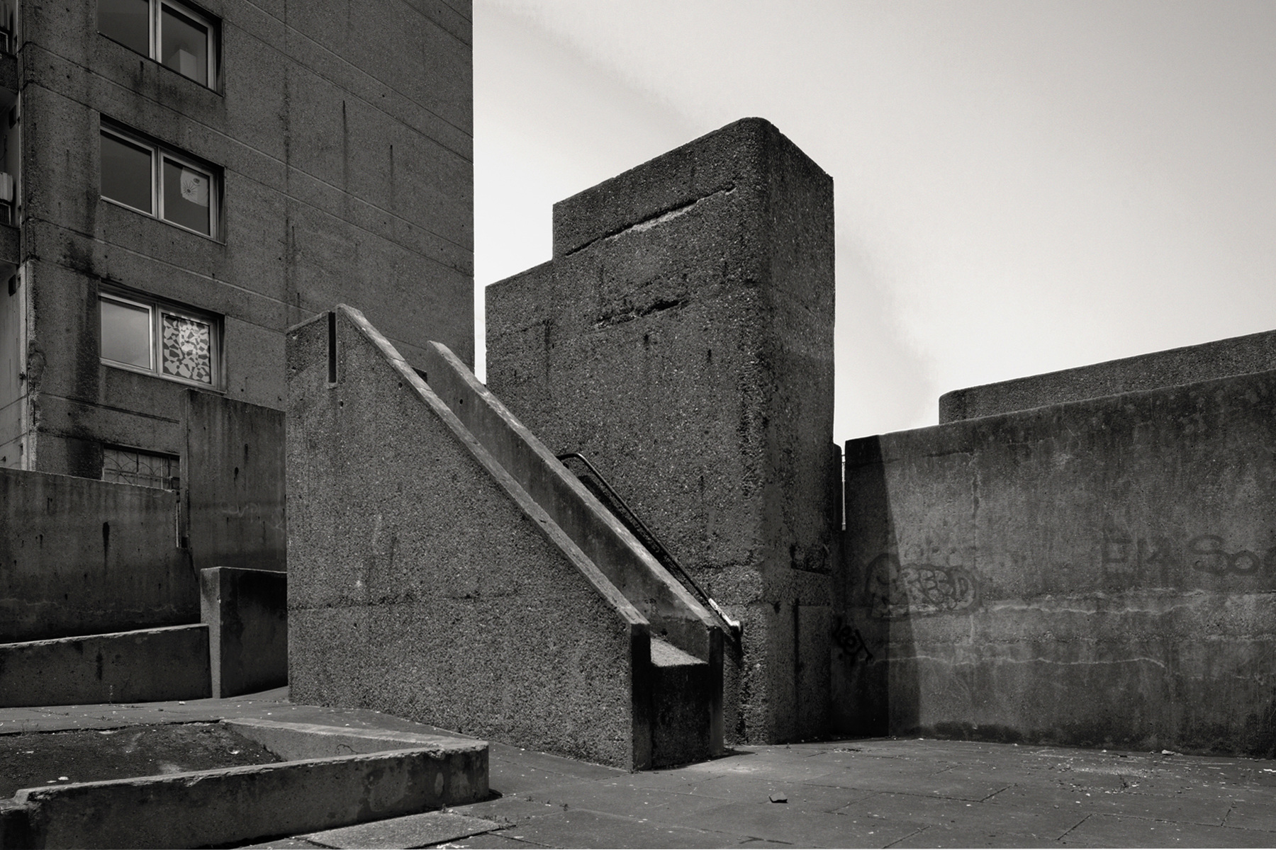 The Brutalist Playground - www.simonterrill.com