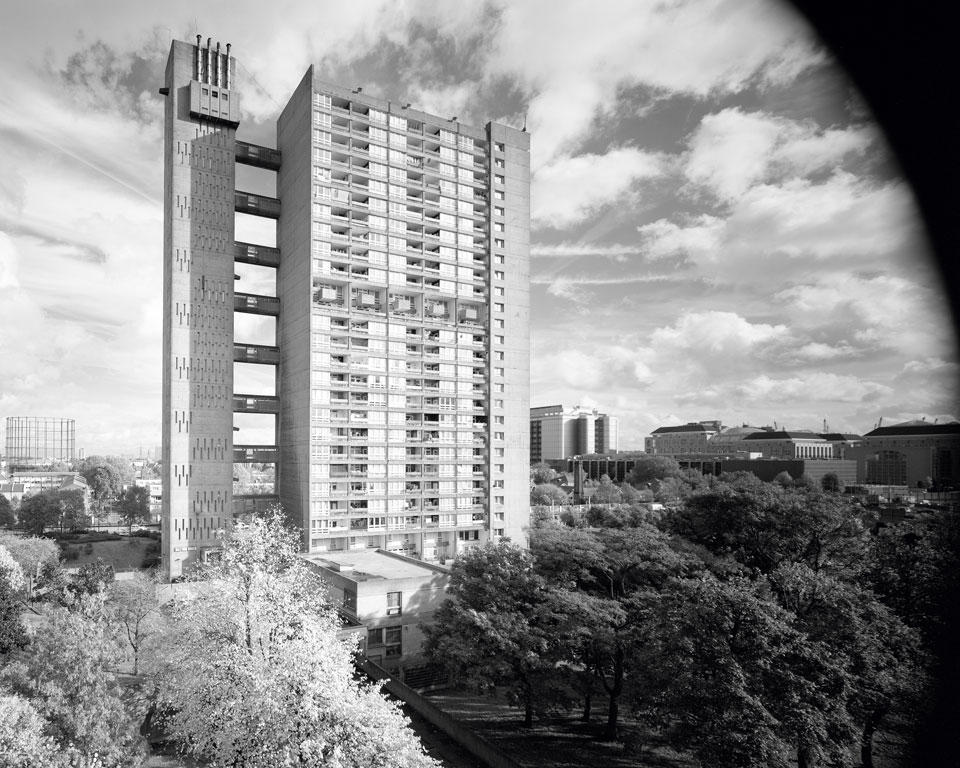 Balfron Project - www.simonterrill.com