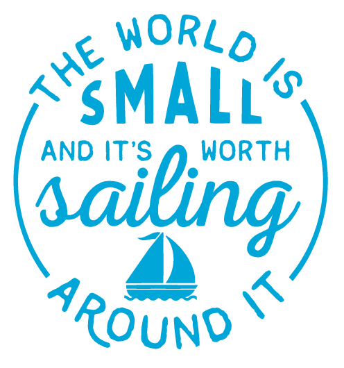 The World Is Small... - www.ninacuneo.com